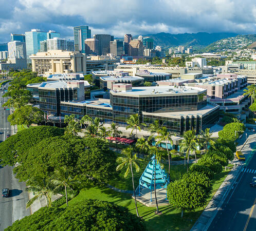 Microsoft 365 Copilot Training in Hawaii